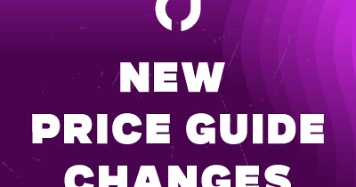 URGENT - New Price Guide Changes | Disability Compliance Australia