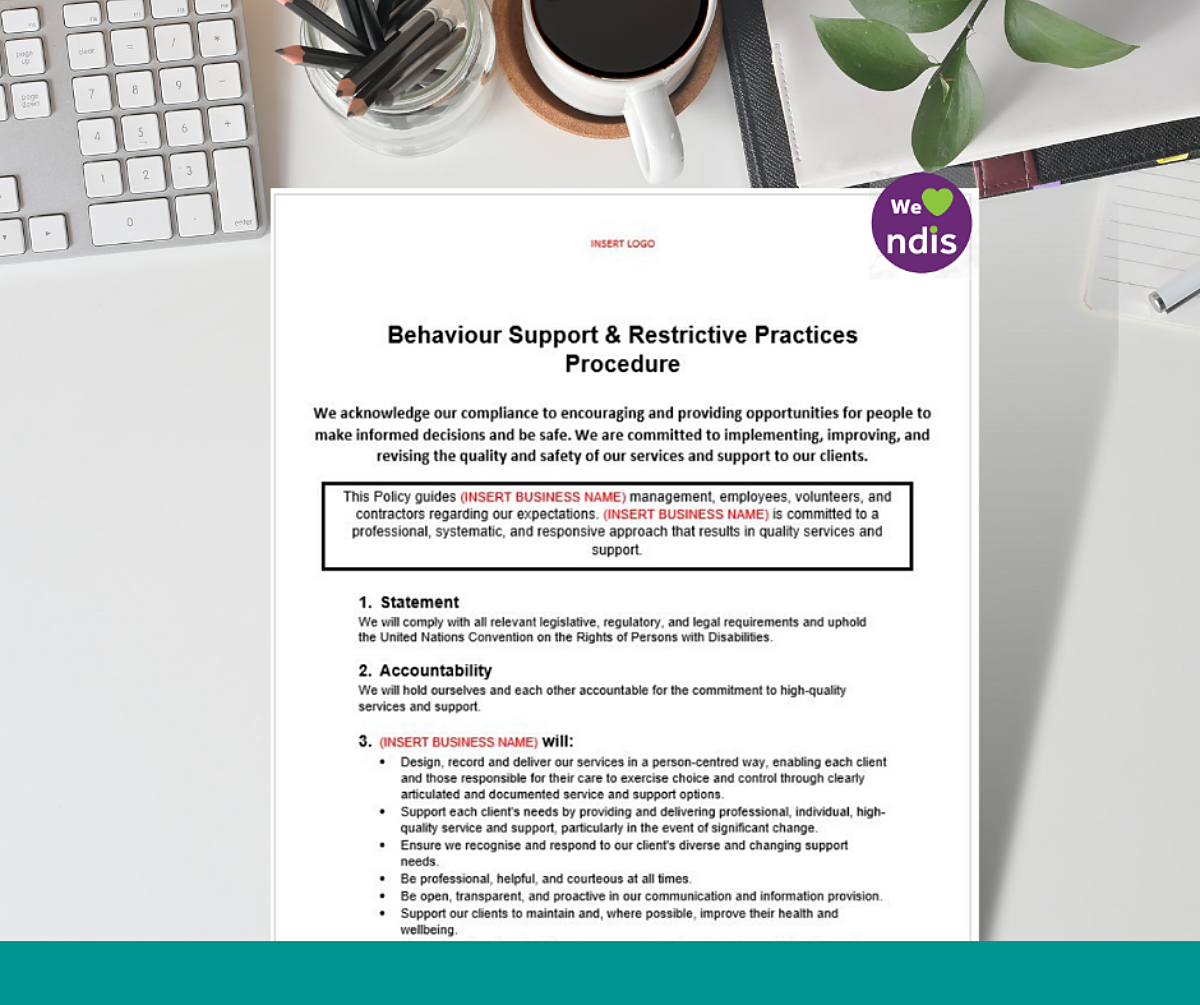 Store Index | Disability Compliance Australia