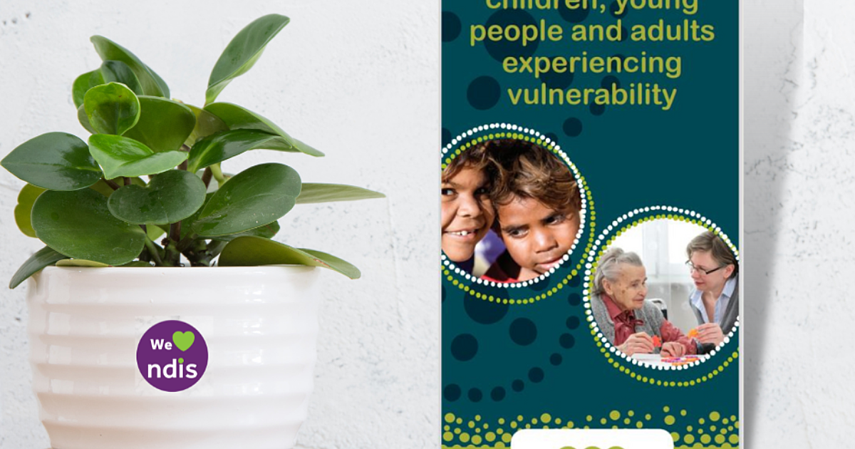 OPG Children - About Us Overview | Disability Compliance Australia