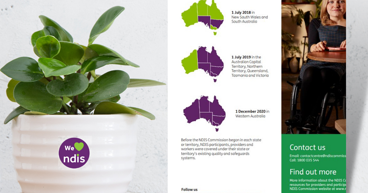 Ndis Commission - How To Make A… | Disability Compliance Australia
