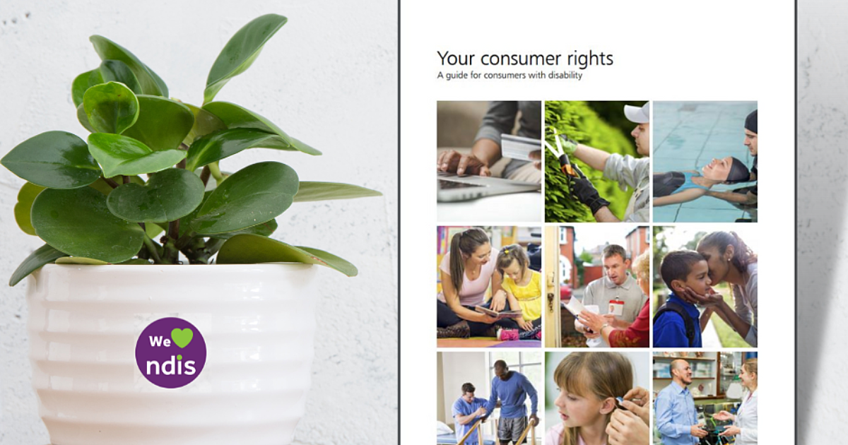 ACCC - Your Consumer Rights | Disability Compliance Australia