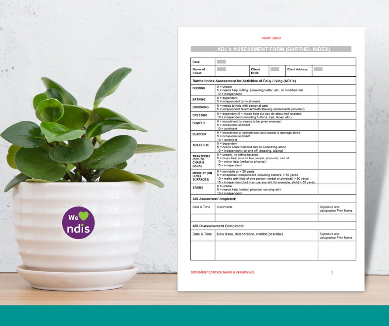 Store Index | Disability Compliance Australia