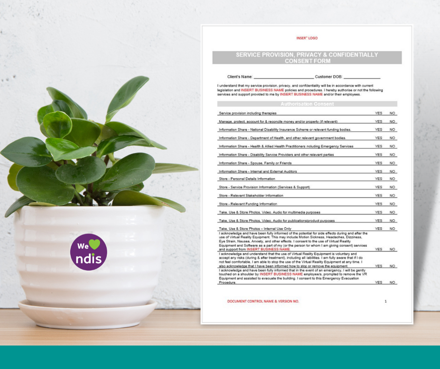 Store Index | Disability Compliance Australia